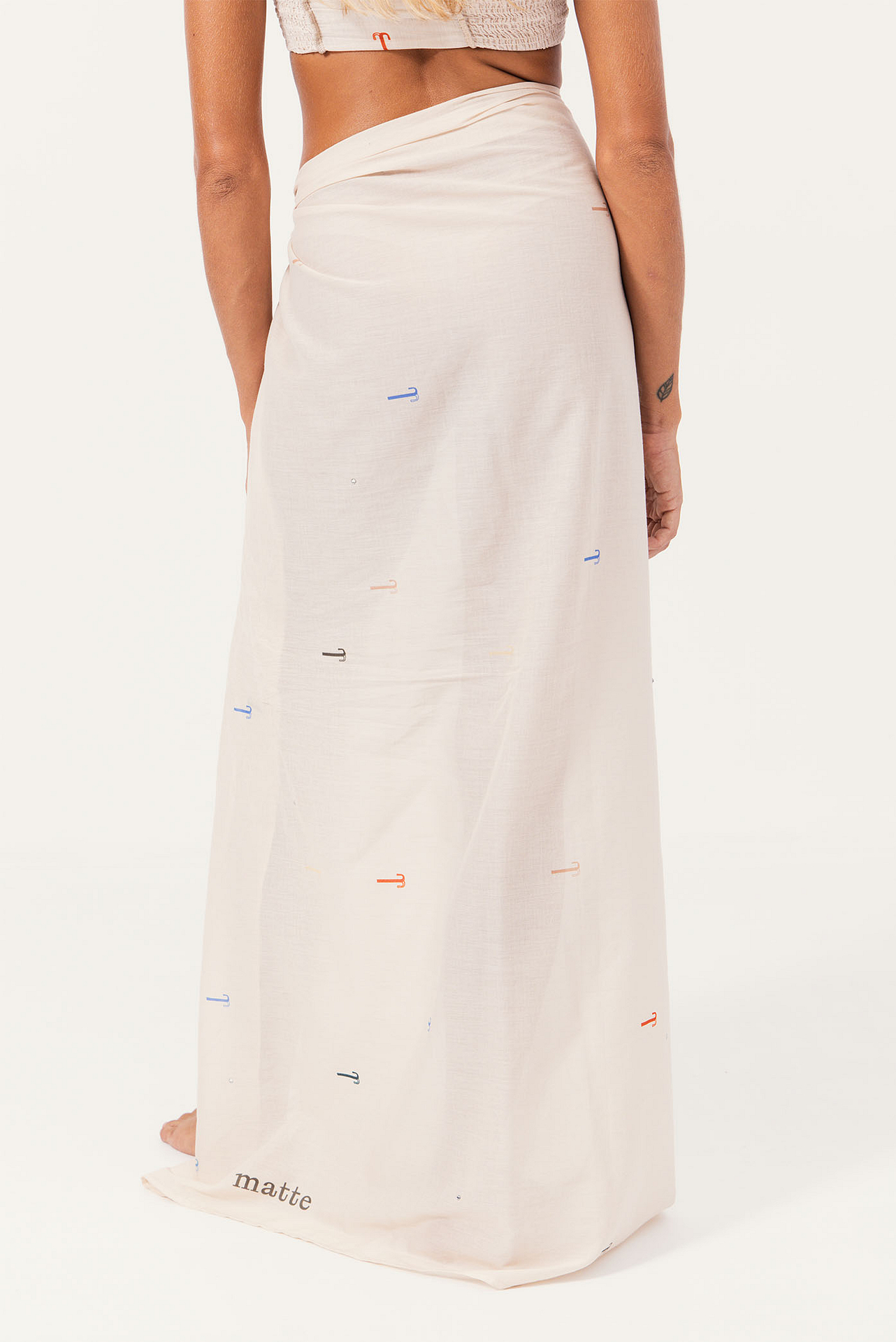 Angel Pareo | Matte Estudio